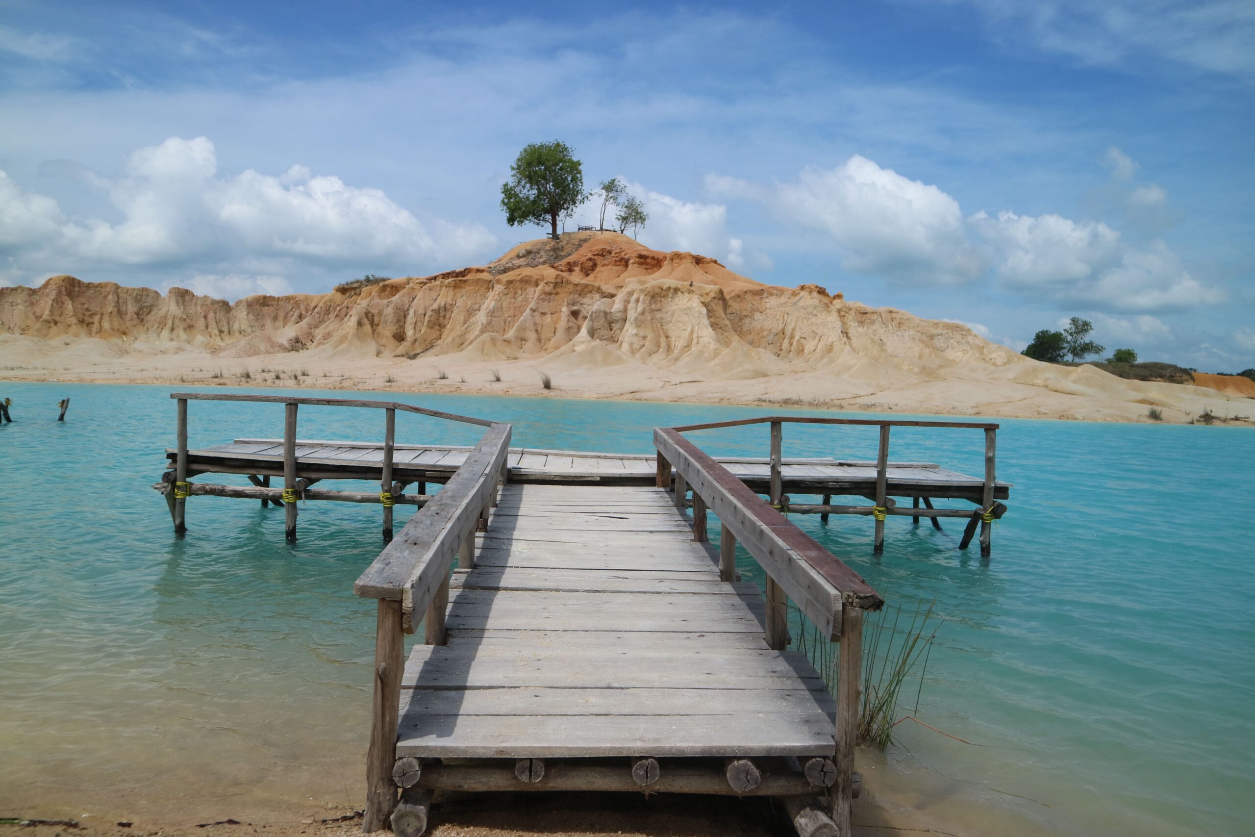 Paket Tour Ke Lagoi Bay Bintan - Daytrip ke Bintan | Travelingbintan
